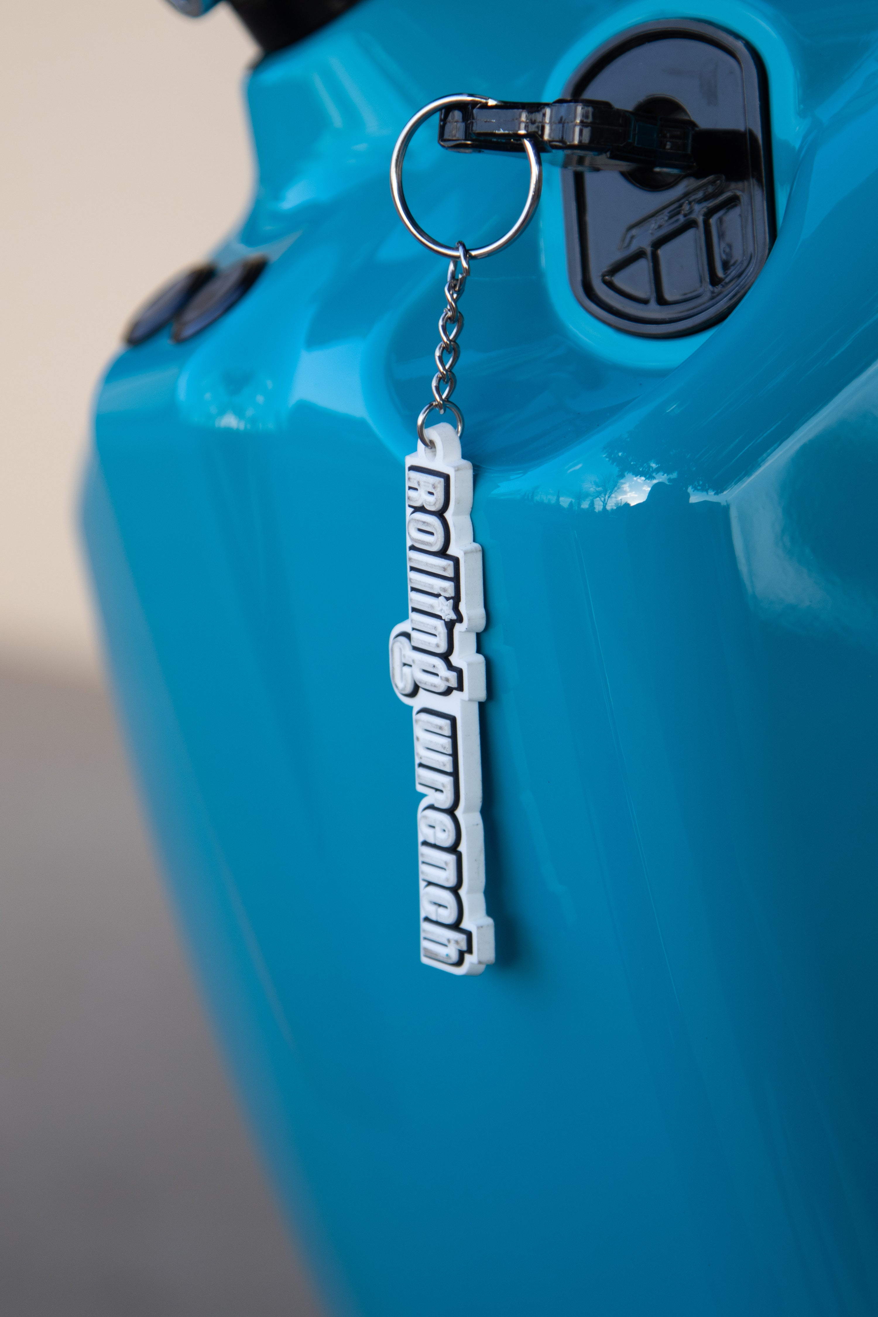 GY6 Performance Parts for the Honda Ruckus – Rolling Wrench