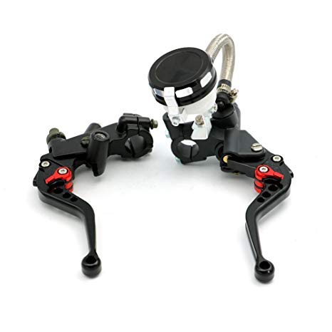 Honda Ruckus NPS50 Hand controls & cables – Rolling Wrench