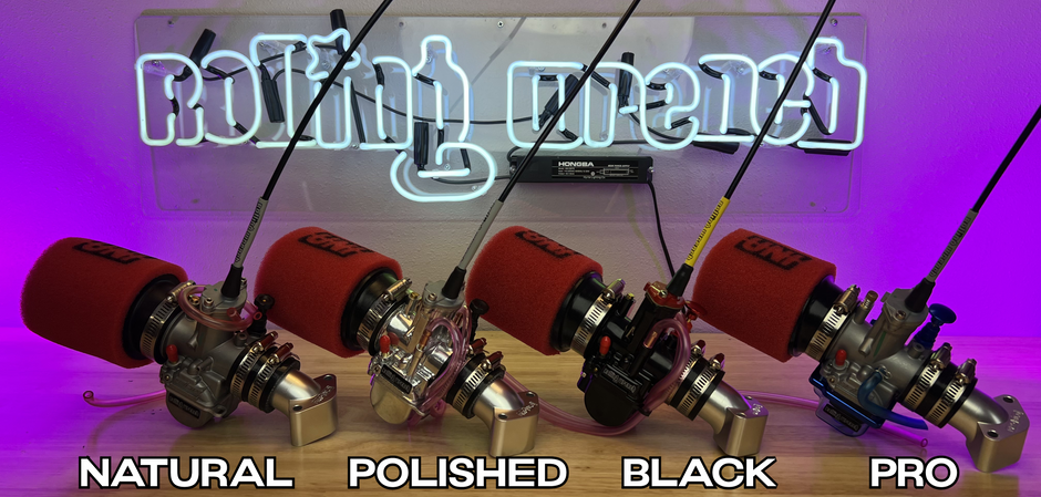 GY6 Performance Parts – Rolling Wrench