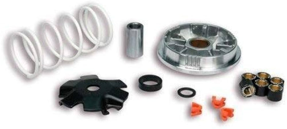 Zuma 50F / C3 / Vino 4T Engine Performance – Rolling Wrench