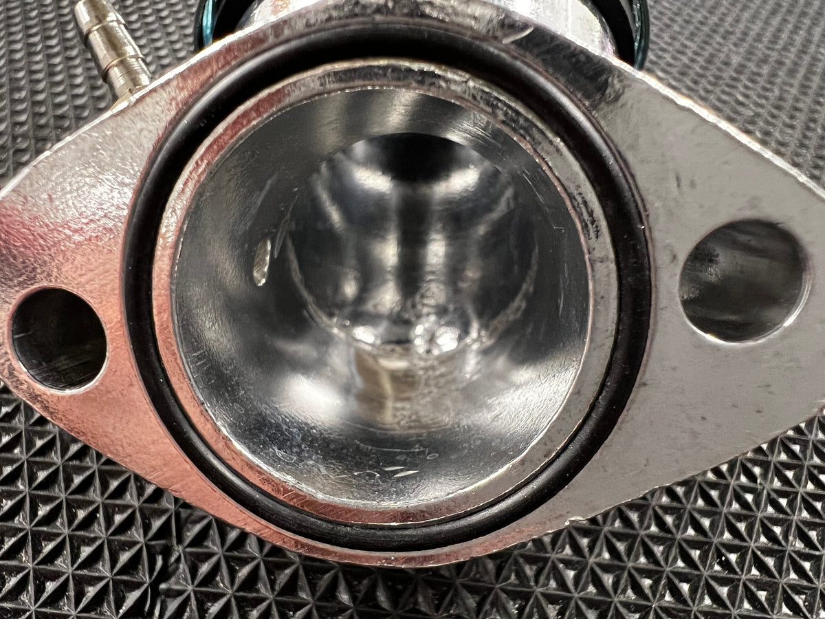 GY6 Intake Manifold - PWK style – Rolling Wrench