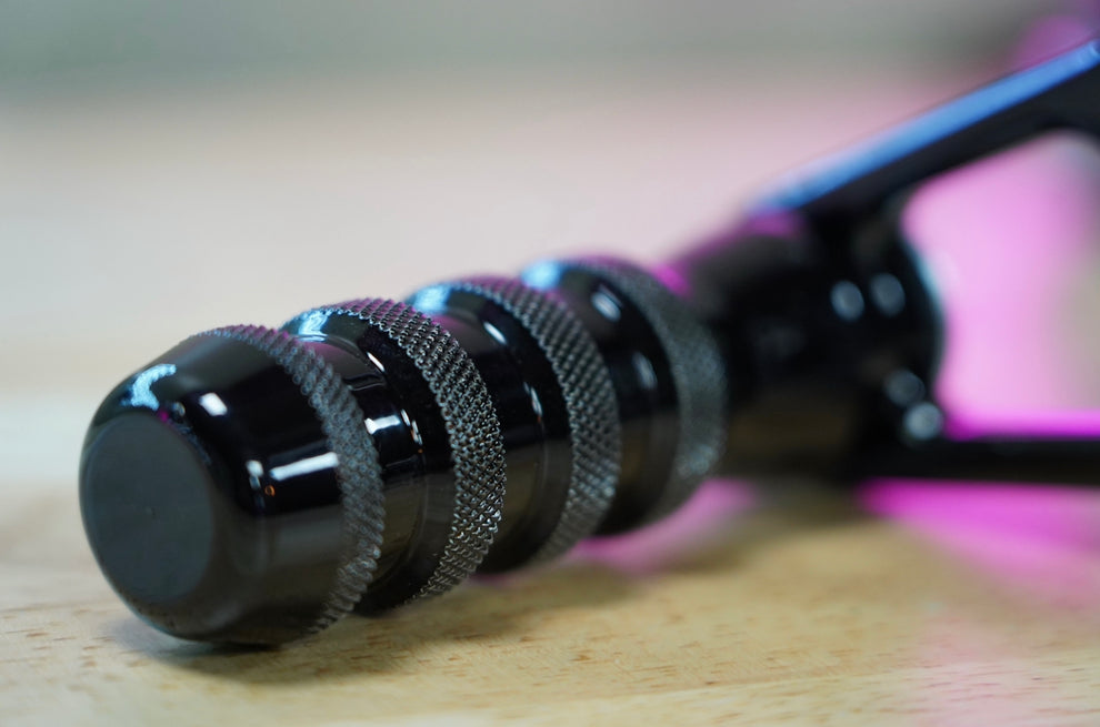 Honda Ruckus Foot Pegs – Rolling Wrench