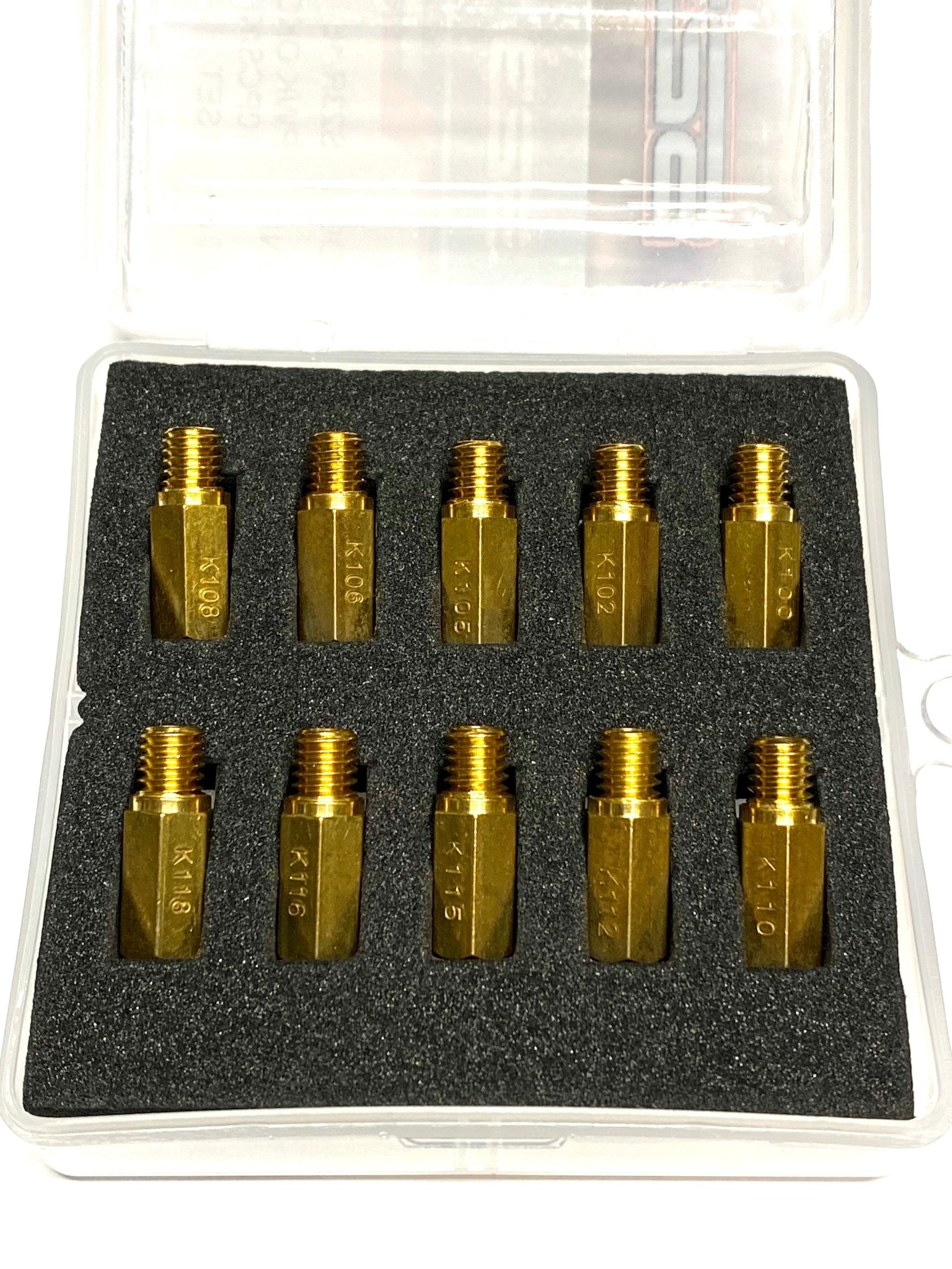 S23 PWK Main Jet Kit – Rolling Wrench