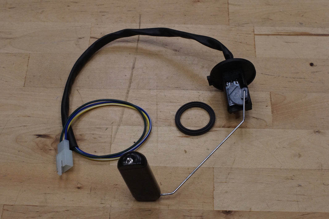 GY6 Fuel System – Rolling Wrench