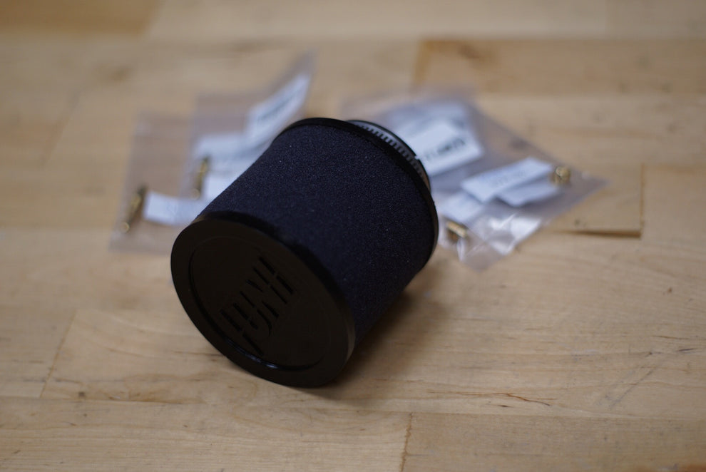 Honda Ruckus Performance Pod Air Filter Kit w/ Jets – Rolling Wrench