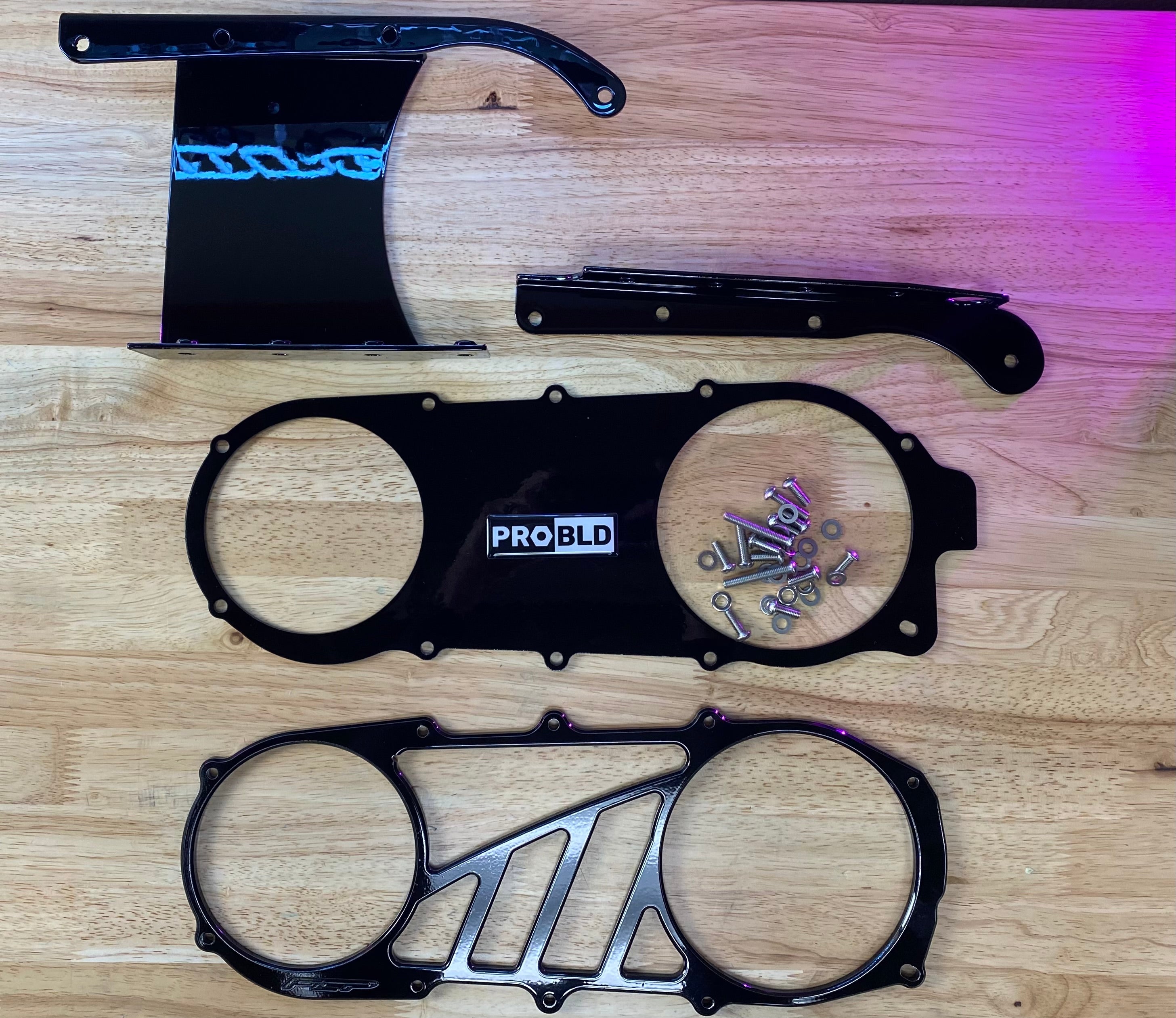 GY6 Parts – Rolling Wrench