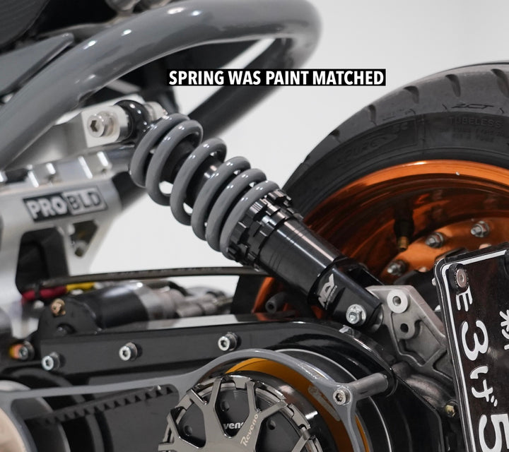 Ruckus GY6 Swap – Rolling Wrench