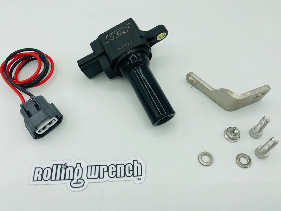 Honda Ruckus NPS50 Ignition System – Rolling Wrench