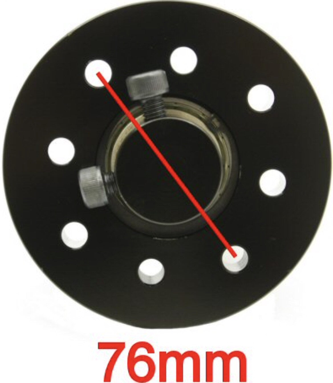 QMB139/QMJ157/Minarelli Engine Case Boring Tool – Rolling Wrench