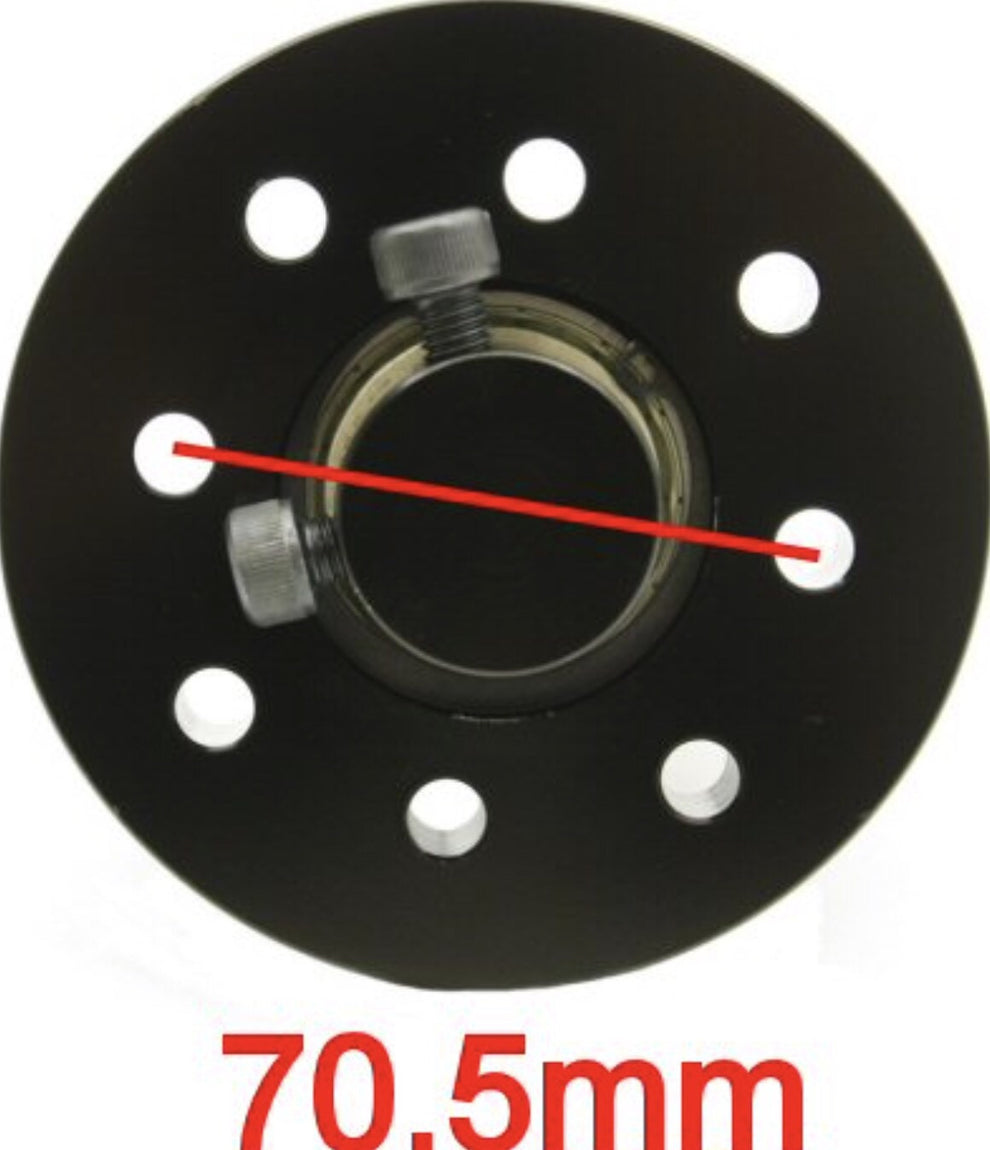 QMB139/QMJ157/Minarelli Engine Case Boring Tool – Rolling Wrench