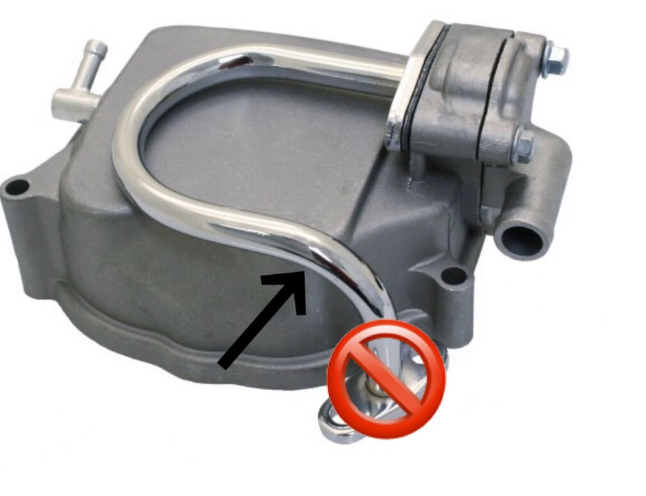 GY6 Performance Parts – Rolling Wrench