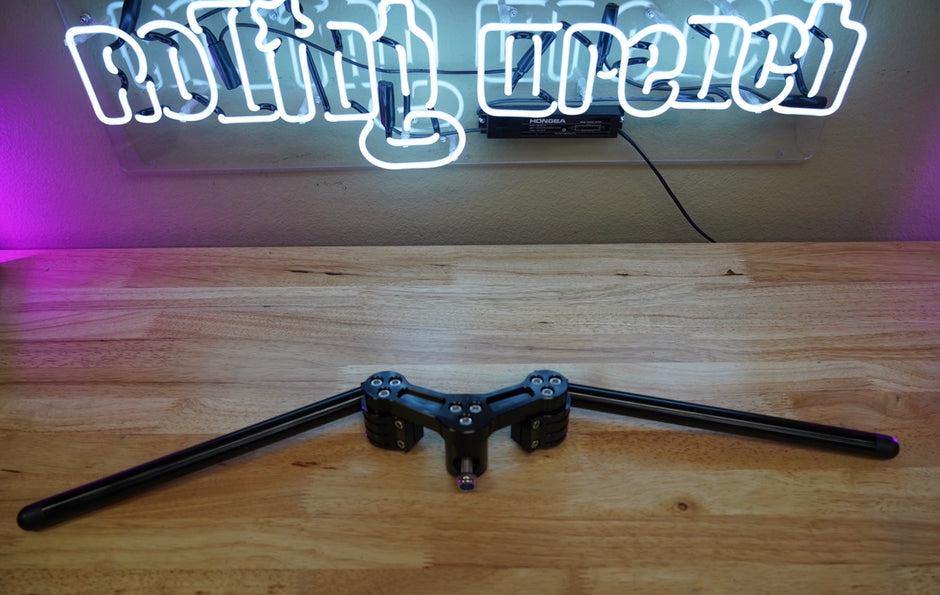 Honda Ruckus NPS50 Hand controls & cables – Rolling Wrench